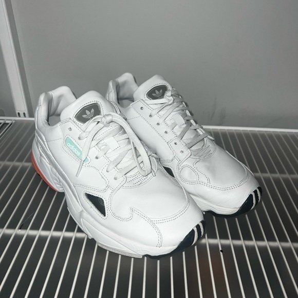 adidas | Shoes | Adidas Falcon Shoes | Poshmark